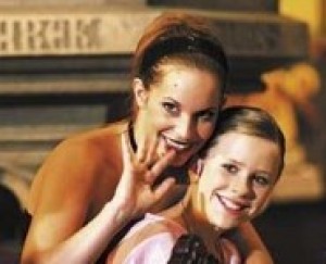 Stránky jednoho mišuta - Horákovi - Serial Horakovi